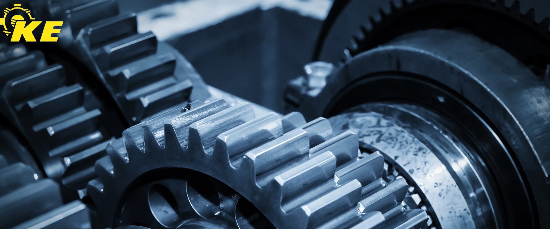 QKE parts list - 泉州市中瑞机械设备有限公司