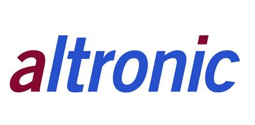 ALTRONIC - 泉州市中瑞机械设备有限公司